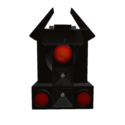 SP Cured Head Upgraded (Part) | Roblox Item - Rolimon's