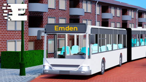 Emden Darurat - Roblox