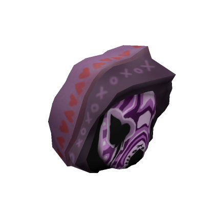 Valentine's Hood's Code & Price - RblxTrade