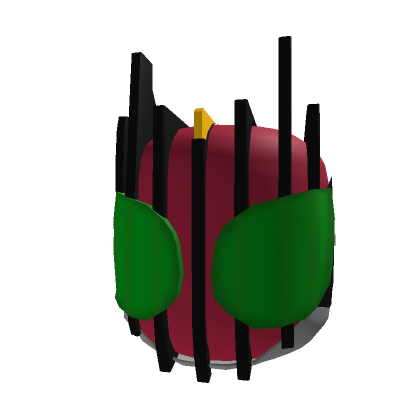 DCD RIDER HEAD | Roblox Item - Rolimon's