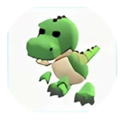 T rex - Roblox