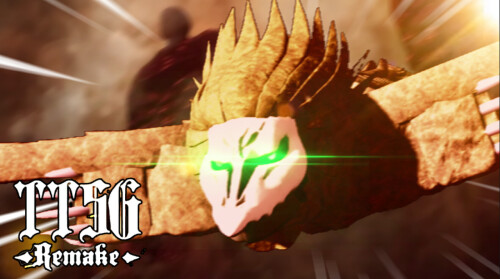 [TITAN FINDEN!] AoT | TTSG: Remake - Roblox