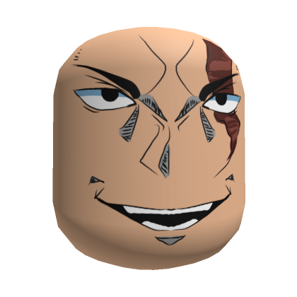 Mask todo | Roblox Item - Rolimon's