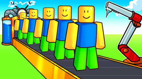 Factory RNG [2x 🍀] | Insta Roll Op Open Src (UPDATED) — Roblox Scripts ...