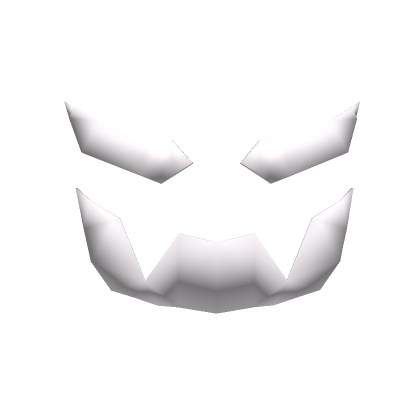 NightmaresPumpqueen's Sinister Face | Roblox Item - Rolimon's