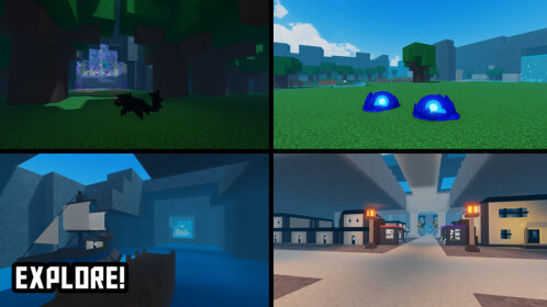 Histoire critique: Legacy [7X EXP!] - Roblox