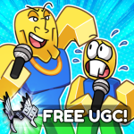 Play Rap Battle Simulator | Best Roblox Games