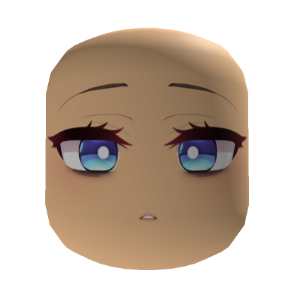 Tired Candy Addict Face | Roblox Item - Rolimon's