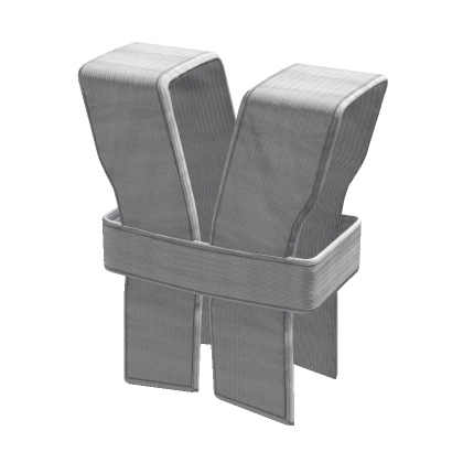 White Tunic [1.0] | Roblox Item - Rolimon's