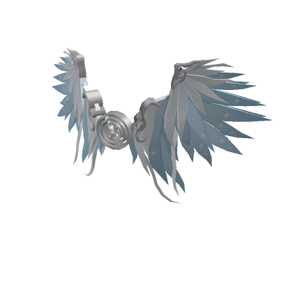 Alas de Ángel - Roblox