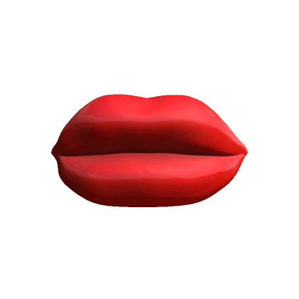 Lips | Roblox Item - Rolimon's