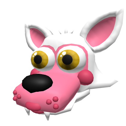 Foxy | Roblox Item - Rolimon's