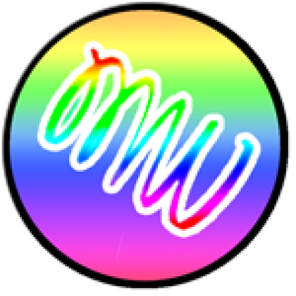 Rainbow Coil - Roblox