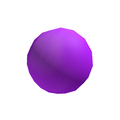 Sweet Purple Bubblegum | Roblox Item - Rolimon's