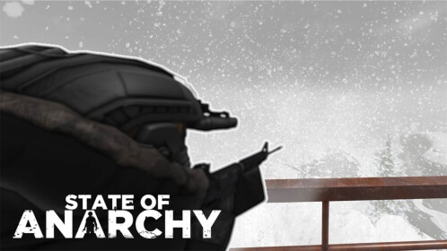 Zustand der Anarchie - Roblox