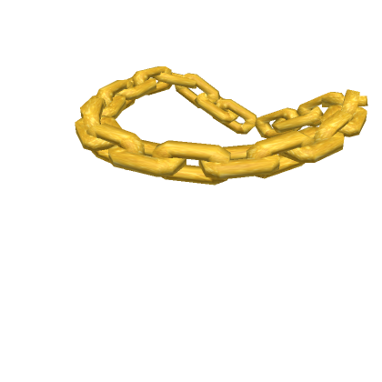 CHAIN | Roblox Item - Rolimon's