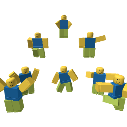Noob | Roblox Item - Rolimon's