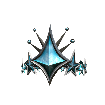 Ice Crown | Roblox Item - Rolimon's