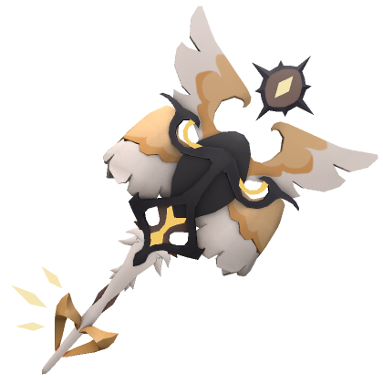 Angelic's Key | Roblox Item - Rolimon's