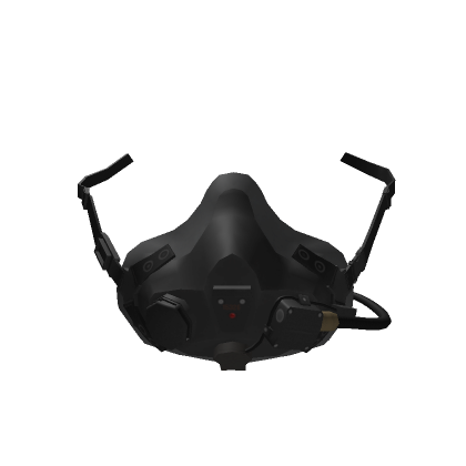 High Altitude Skydiving Mask | Roblox Item - Rolimon's