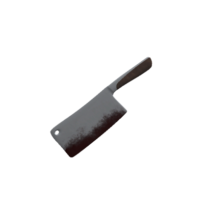 Butcher - Roblox