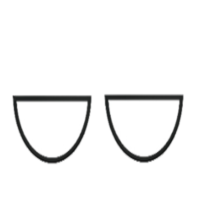 CountryBalls Eyes | Neutral