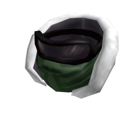 Camo Commando | Roblox Limited Item - Rolimon's