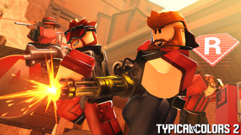 Typical Colors 2 | Aimbot esp — Roblox Scripts | ScriptBlox