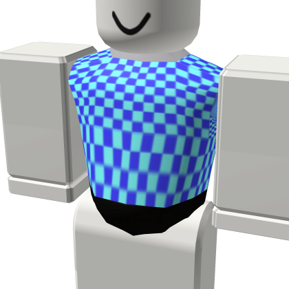 Geek Body 2D - Roblox