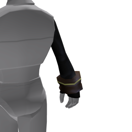 Beatrix the Bee Cadet - Roblox