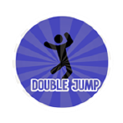 Double Jump - Roblox