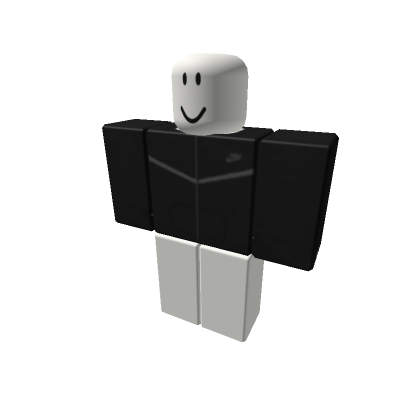 Nik Tech Fleece - Roblox