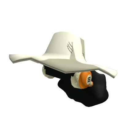 Usopp (Post-Timeskip) Hat | Roblox Item - Rolimon's