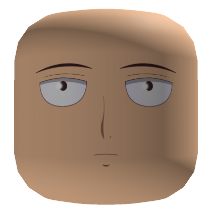 Mob Face | Roblox Item - Rolimon's