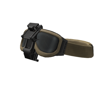 Tan PASGT/LWH Addon No.1 | Roblox Item - Rolimon's