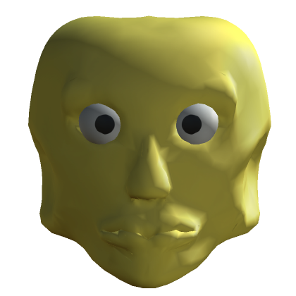 Looksmax | Roblox Item - Rolimon's