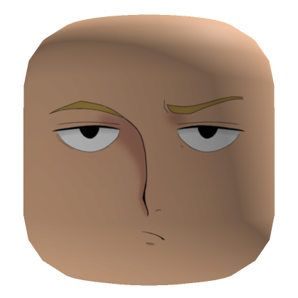 Reigen | Roblox Item - Rolimon's