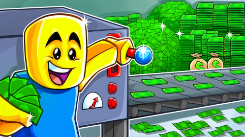 Build A Factory! | Syrex Hub — Roblox Scripts | ScriptBlox