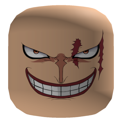 Kid Face | Roblox Item - Rolimon's