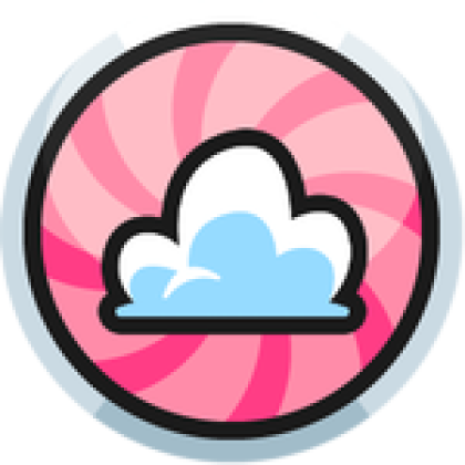 Flying Cloud - Roblox