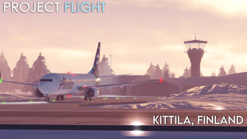 Projektflug | Vor-Alpha-Early Access - Roblox