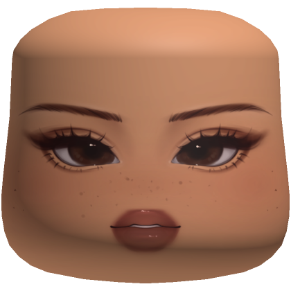 Cute Berry Makeup | Roblox Item - Rolimon's