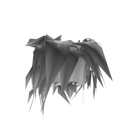 Chromatic Hair | Roblox Item - Rolimon's