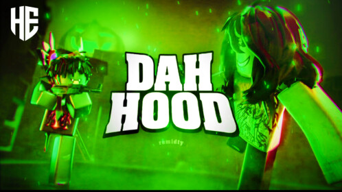 Capuche Dah - Roblox