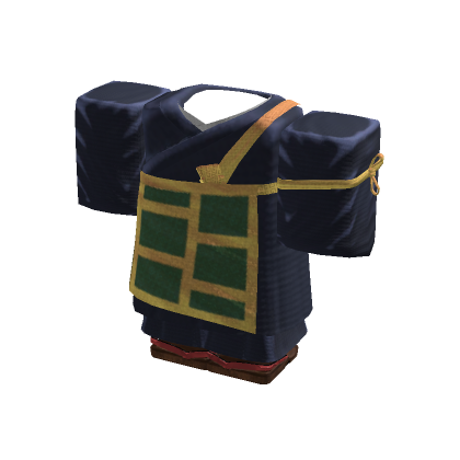 Curse Eater's Fit | Roblox Item - Rolimon's