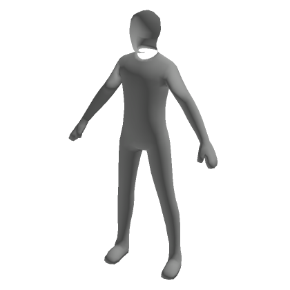 Default Skin | Roblox Item - Rolimon's