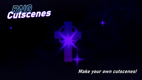 Escenas Cortadas de RNG [FIXED!] - Roblox