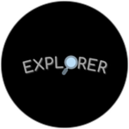 EXPLORER - Roblox