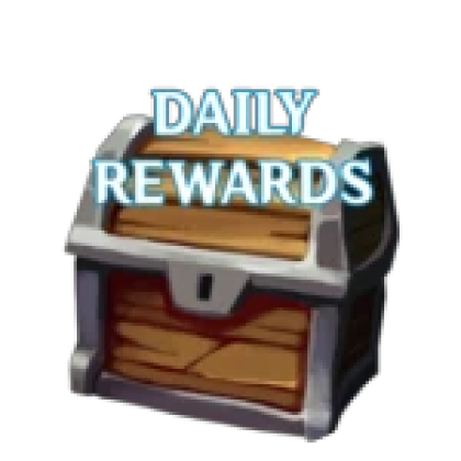 Daily Reward Boost - Pass - Roblox