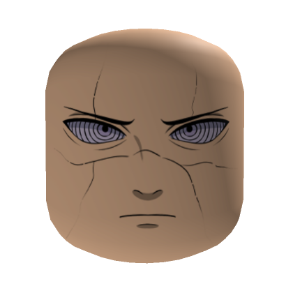 Madara Anime Face | Roblox Item - Rolimon's